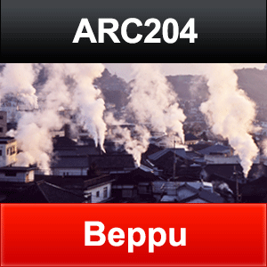 ARC204@別府 - IPSJ SIGARC